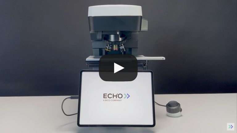 Revolve Training Videos - Discover Echo