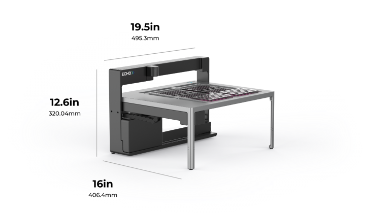 Cellcyte 3 - Live Cell Imaging Solution - Discover Echo